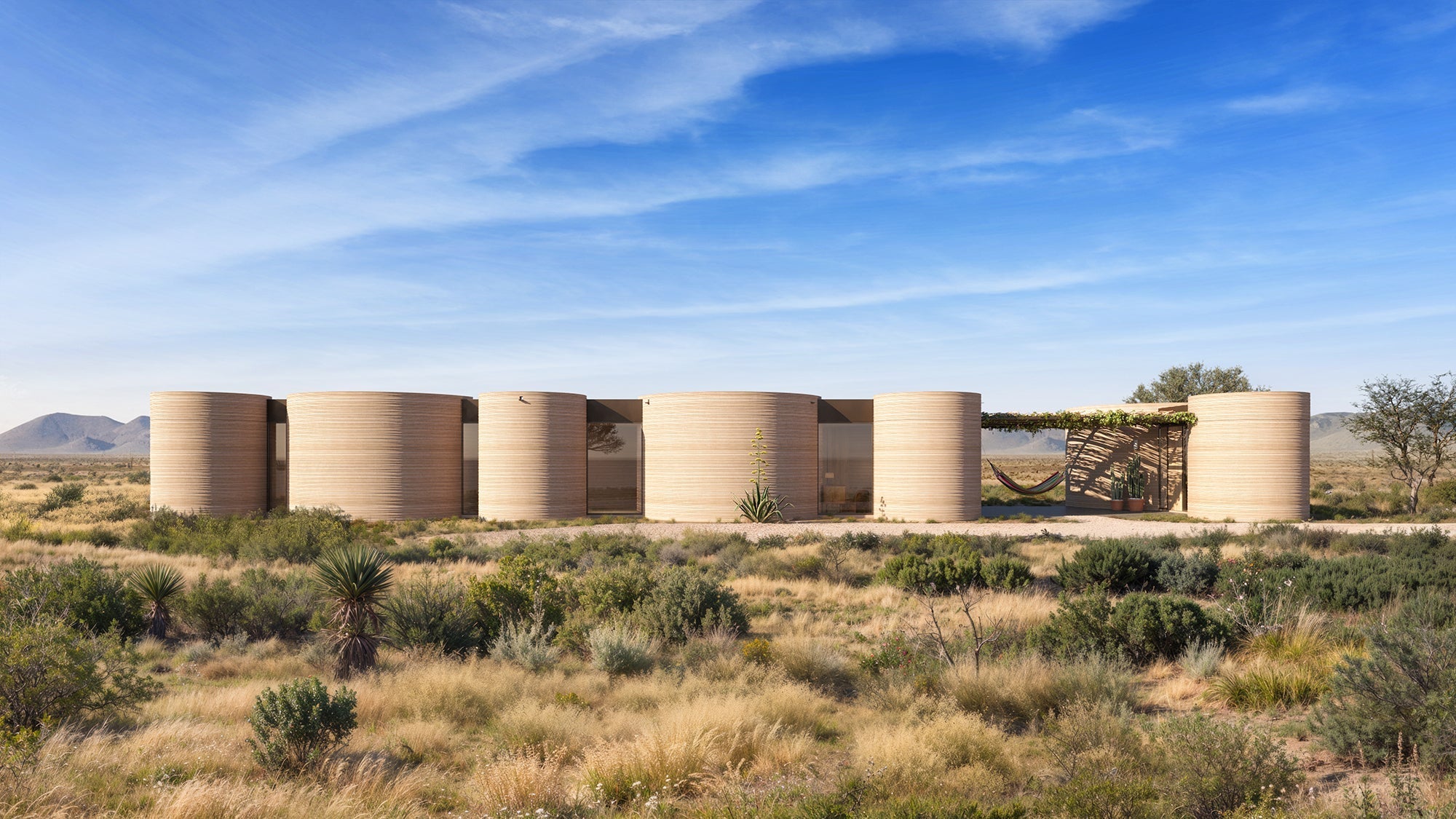 Constructing the Future – Flow