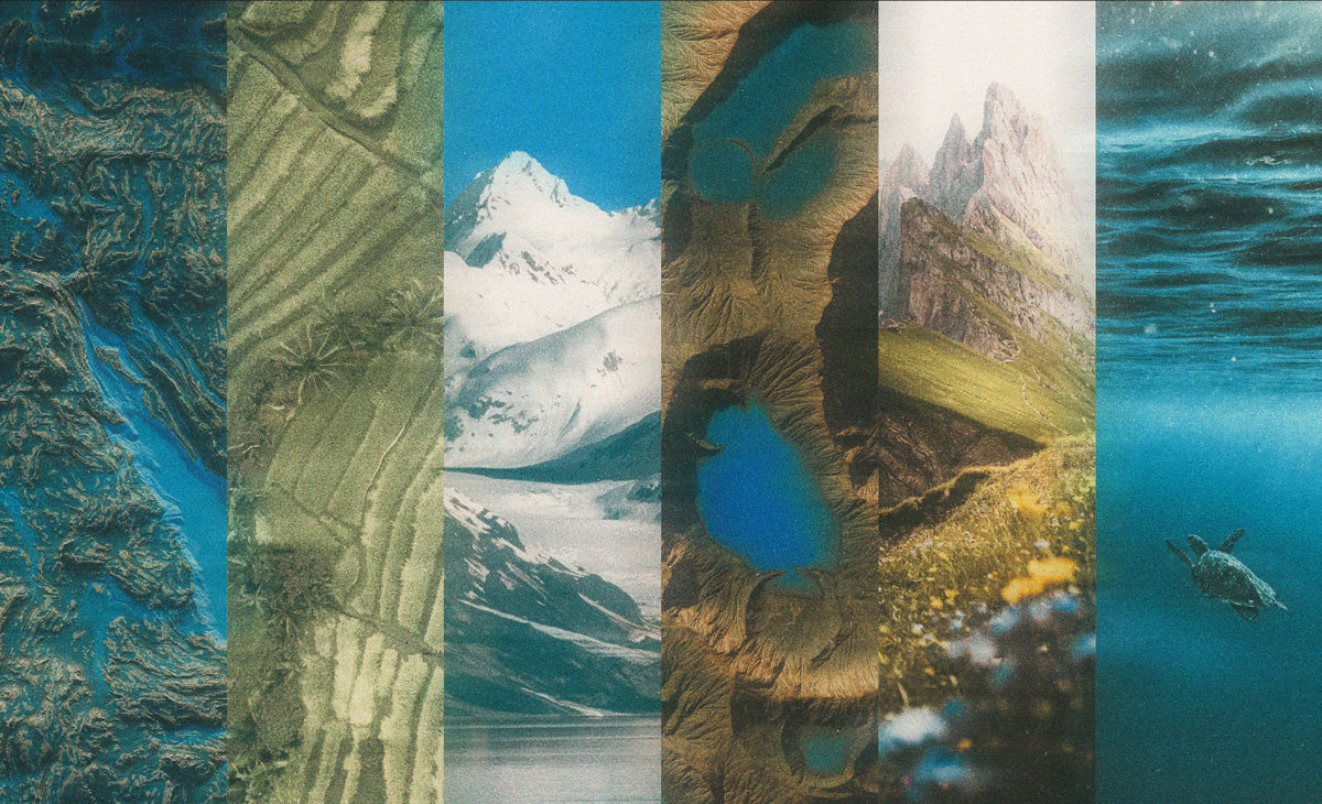 Home Planet – Flow