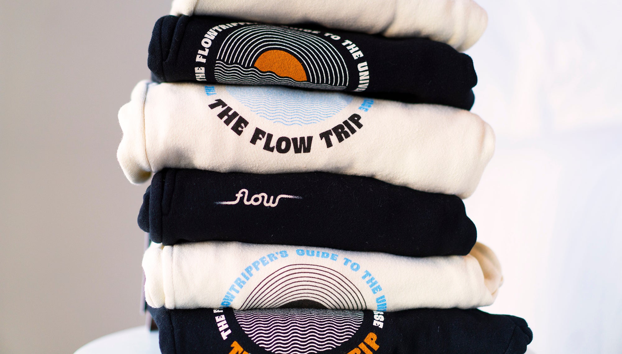 The Cozy Collection – Flow