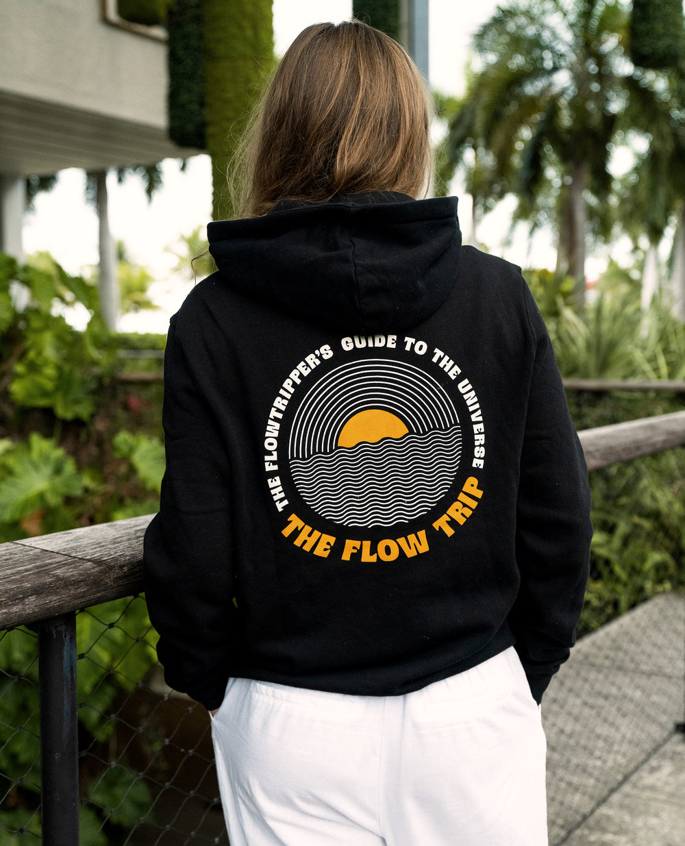 The Cozy Collection – Flow